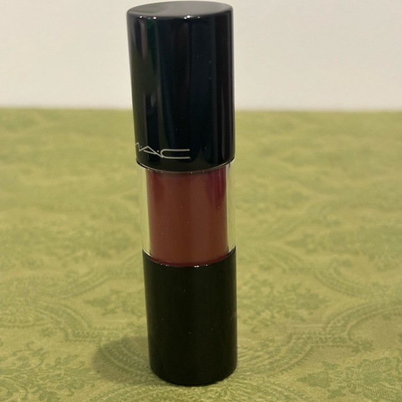 MAC Cosmetics | Makeup | Mac Cream Lip Stain | Poshmark